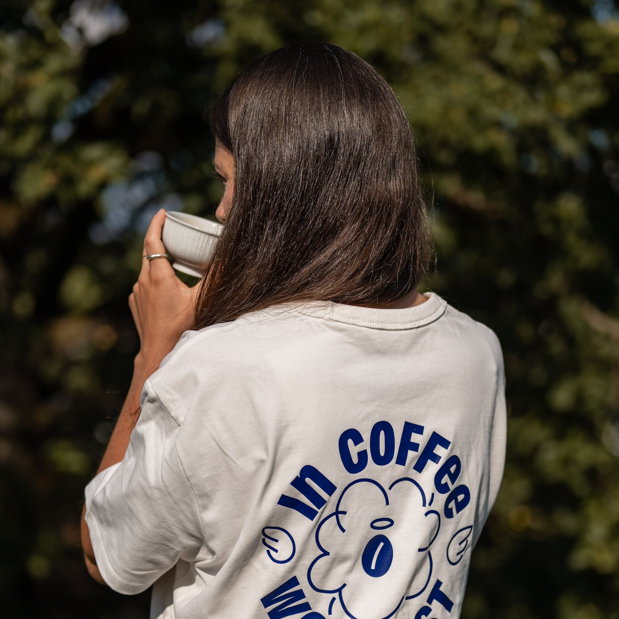 Jak připravit kávu v automatickém kávovaru - ohmybean.coffee